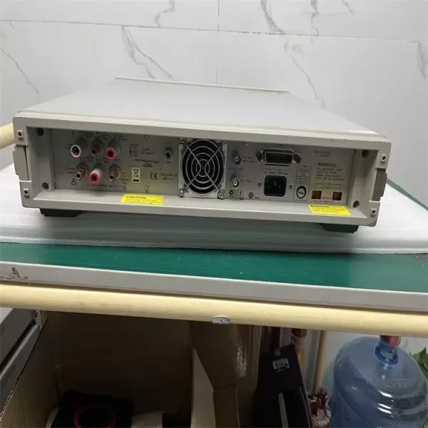 Agilent 3458A High Precision Digital Multimeter