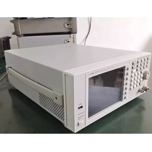 Keysight/Agilent N9310A RF Signal Generator, 9 kHz to 3.0 GHz