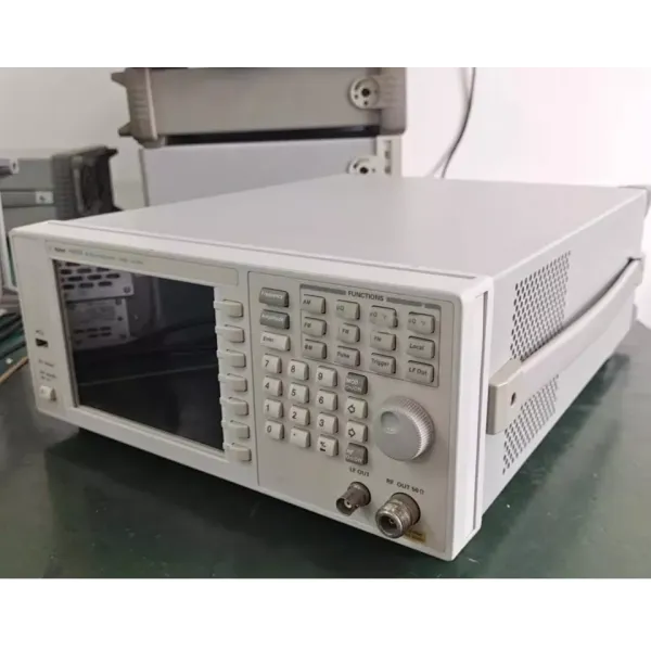 Keysight/Agilent N9310A RF Signal Generator, 9 kHz to 3.0 GHz