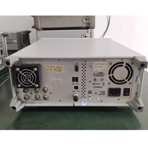Keysight/Agilent N9310A RF Signal Generator, 9 kHz to 3.0 GHz