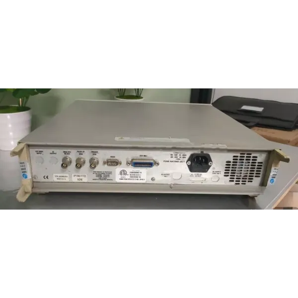 Marconi IFR 2023A Signal Generator, Frequency Range 10 kHz to 1.2 GHz
