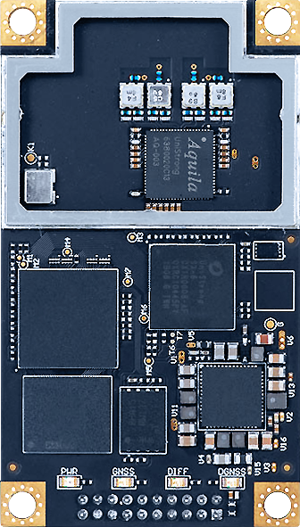 Alton Industries – Navigating modern battlefields with precision